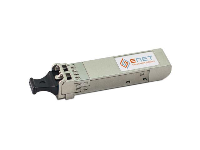 ENET SFP-10G-LR-ENC SFP+ Transceiver Module - Newegg.com