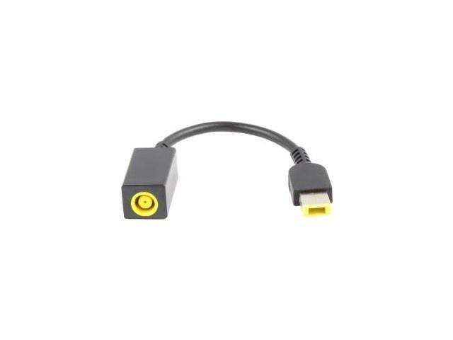 Lenovo 0B47046 Power Conversion Cable for ThinkPad Slim - Newegg.com