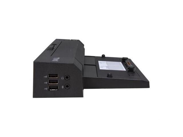 Dell PR02X E-Port Plus Docking Station - Newegg.com