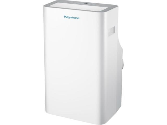 "Keystone KSTAP12QD Air Conditioner with Remote Control" - Newegg.com