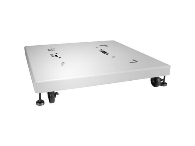 HP - Printer stand - for LaserJet Enterprise M604, M605, M606; LaserJet ...