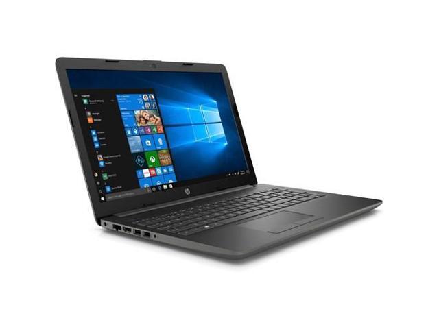 HP Laptop AMD E2-Series E2-9000E (1.5GHz) 4GB Memory 500GB HDD AMD ...