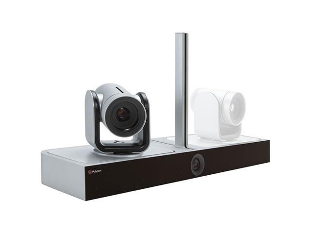 Polycom EagleEye Director II with EagleEye IV Camera EagleEye IV Camera ...