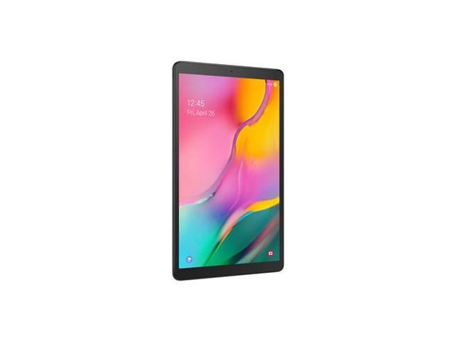 Samsung Galaxy Tab A SM-T510 Tablet - 10.1" - 3 GB RAM - 64 GB Storage ...