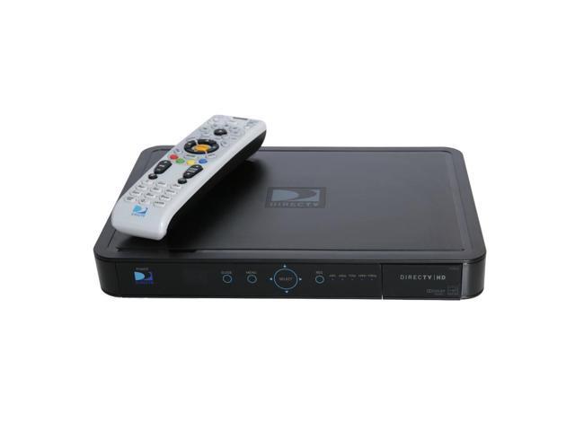 DIRECTV H24 HD Receiver - Newegg.com