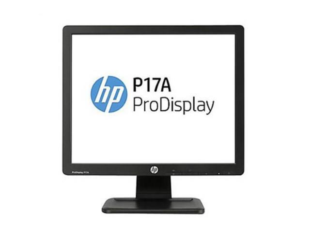 17in Led 1280x1024 Prodisplay P17a Led - Newegg.com