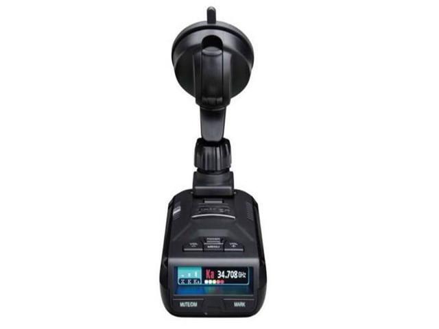 Uniden R3 Extreme Long Range Radar Detector - Newegg.com