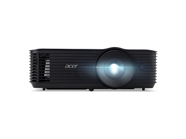 Acer - MR.JR911.00C - Acer X1326AWH DLP Projector - 16:10 - 1280 x 800 ...