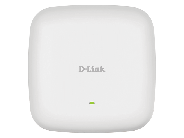 D-Link Nuclias DAP-2682 IEEE 802.11ac 2.25 Gbit/s Wireless Access Point ...