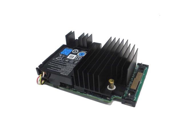 DELL 7H4Cn Perc H730P 8Channel Pciexpress 3.0 Sas 12Gbs Sata 6Gbs Mini ...