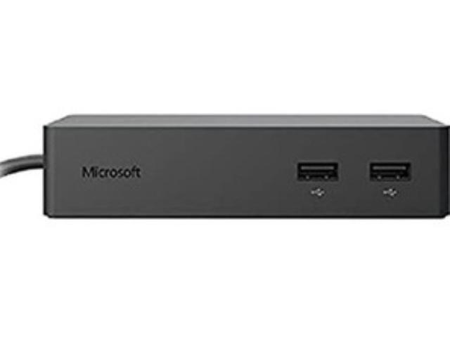 Refurbished: Microsoft Surface Dock for Surface Pro and Surface Book ...