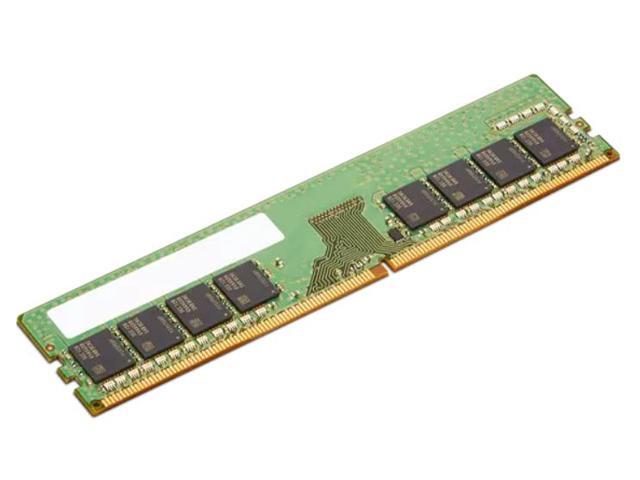 Lenovo 8GB DDR4 SDRAM Memory Module 4X71L72497 - Newegg.com