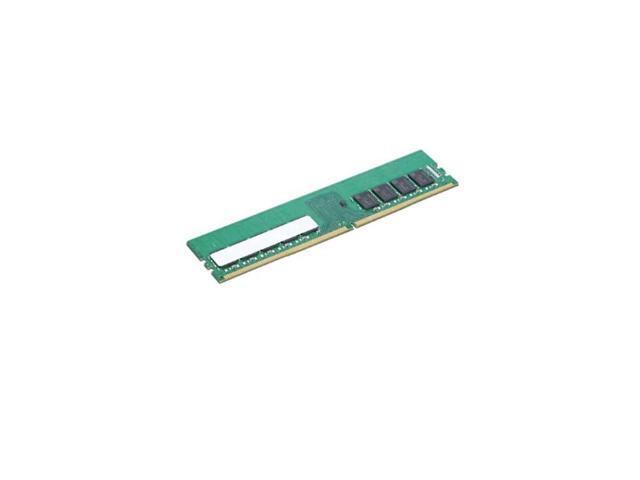 Lenovo 32GB DDR4 3200MHz ECC UDIMM Memory Gen2 - Newegg.com