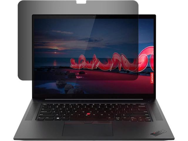 Targus 4Vu Privacy Screen Filter Clear For 16" Laptop TAA Compliant ...