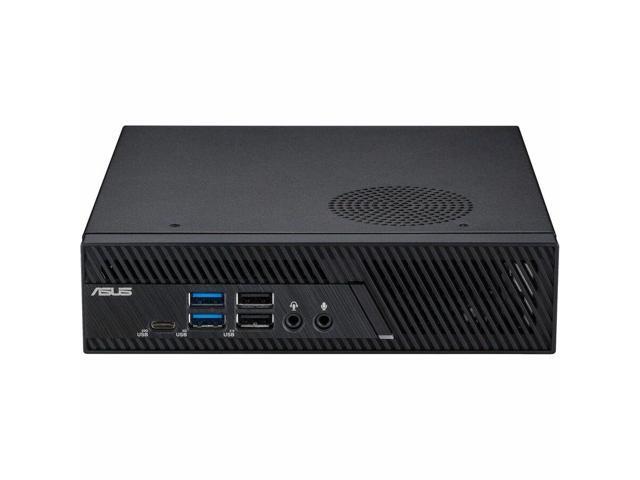 Asus Desktop Mini PC Intel Core i5 13th Gen i5-13500 8GB RAM DDR5 SDRAM ...