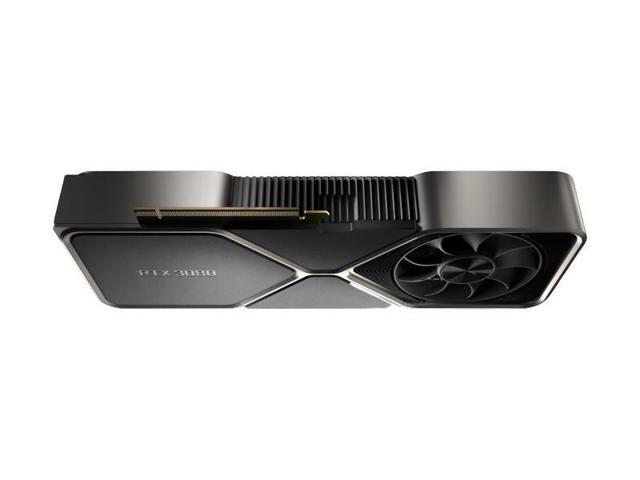 PNY NVIDIA GeForce RTX 3080 Graphic Card - 12 GB GDDR6X - Newegg.com