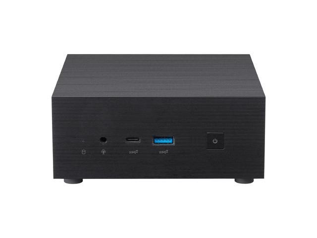 Asus Barebone System Mini PC Socket BGA-1449 1 x Intel Core i7 11th Gen ...