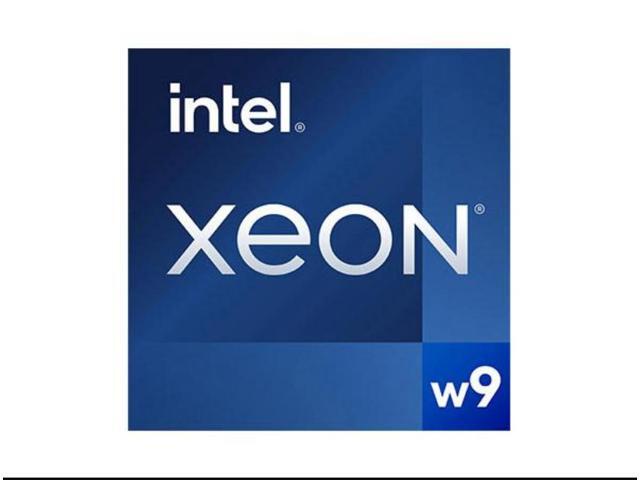 Intel Xeon W9-3475X Hexatriaconta-core (36 Core) 2.20 GHz Processor ...