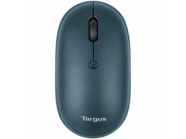Targus Compact Wireless Mouse Blue PMB58102GL - Newegg.com