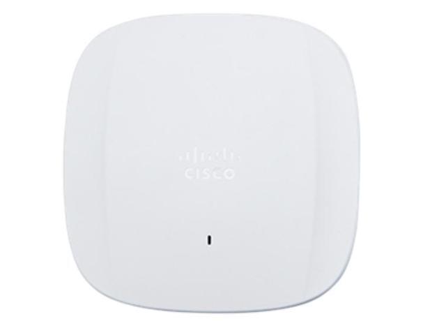 Cisco Catalyst CW9164I Tri Band IEEE 802.11ax 7.49 Gbit/s Wireless ...