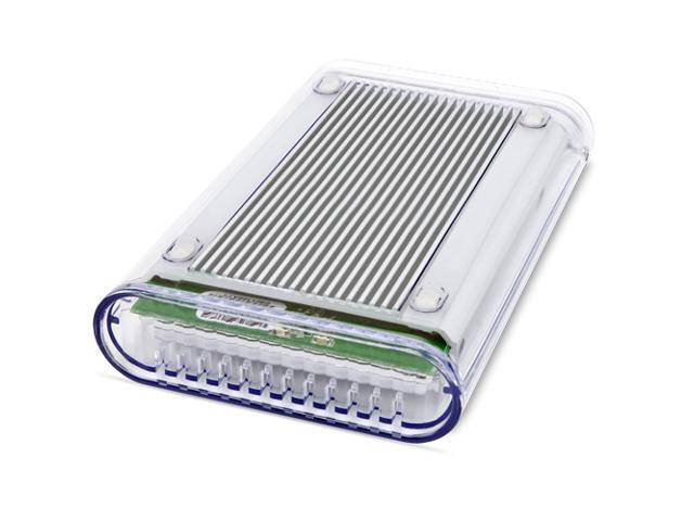 OWC 1.0TB Mercury On-The-Go Pro USB 3.0 / 2.0 7200RPM Portable Bus ...