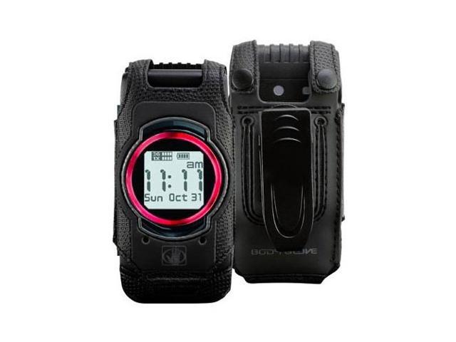 Body Glove 9241201 Casio Ravine 2 Glove Cell Phone Case with Clip - 1 ...