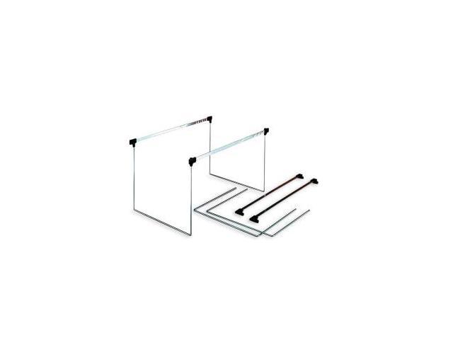 TOPS Drawer Frames Adjustable 14"-18" Ltr 2/BX Steel AFF24 - Newegg.com