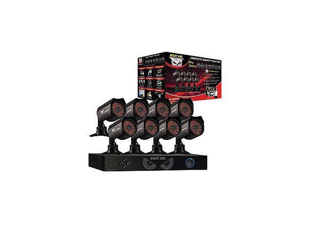 Night Owl PRO-1681TB - Newegg.com