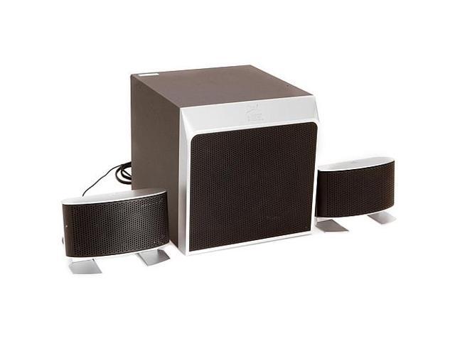 2.1 PC Audio System - Newegg.com