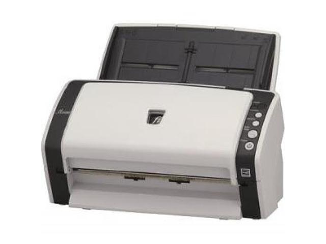 Fujitsu fi-6130Z CG01000-281401 Sheetfed Scanner - Newegg.com