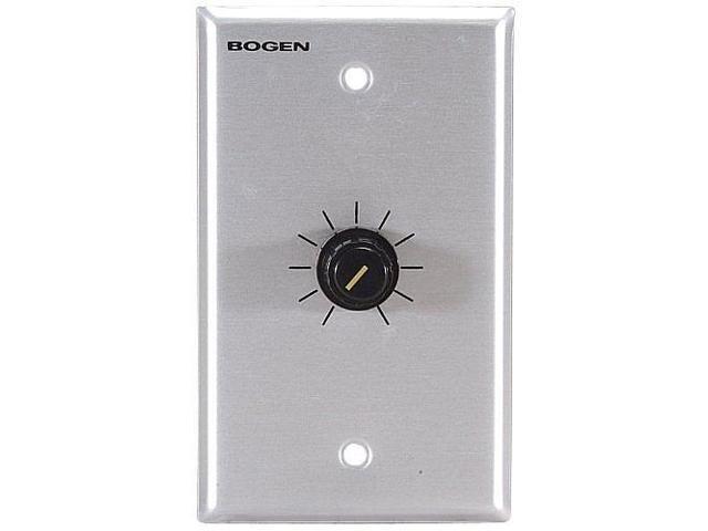 Bogen GSRVC REMOTE VOLUME CONTROL FOR GS AMPLIFIERS - Newegg.com