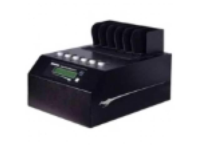 Kanguru KCLONE-5HD-SATA 1:5 Hard Drive Duplicator - Newegg.com