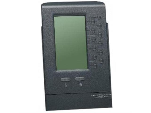 Cisco 7915 Unified IP Phone Expansion Module - Newegg.com