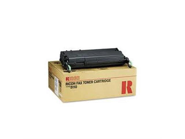 Ricoh Black Toner Cartridge - Newegg.com