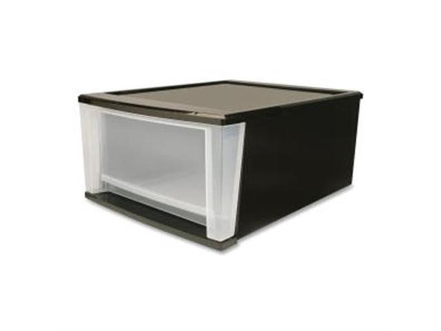 Iris Stackable Drawer - Newegg.com