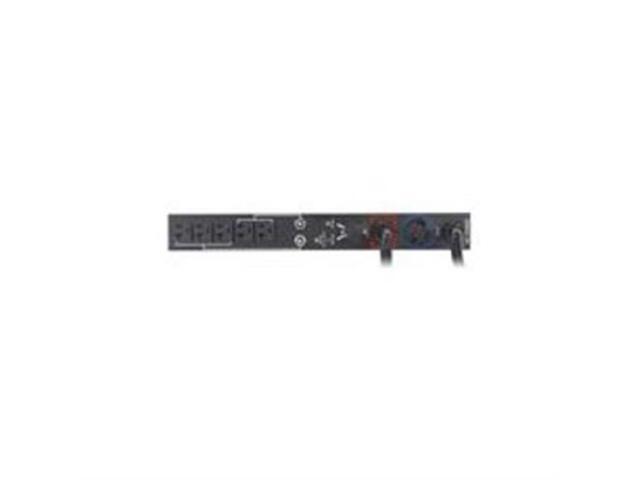 EATON MBP PDU, 120V, L5-30P TO (5) 5-15/20R, USE WITH 5130, EVOL/S ...