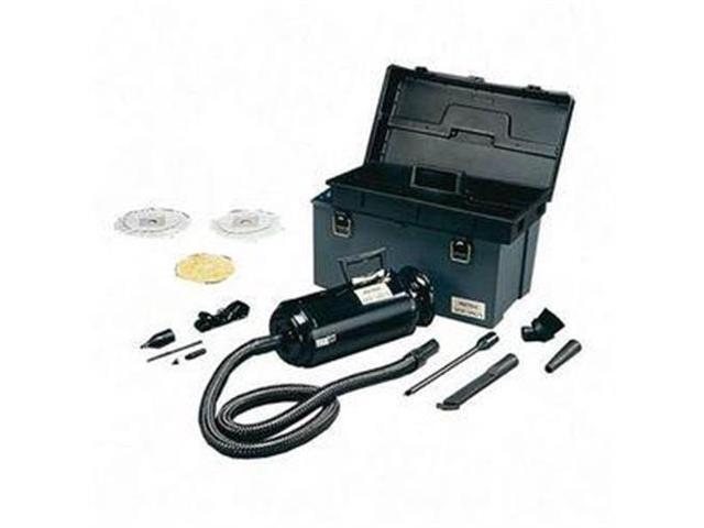 Data-Vac MDV3TCA Pro 3 Professional Cleaning System Black - Newegg.com