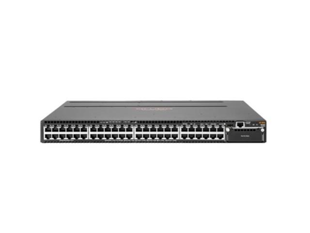 HP Aruba 3810M 48G 1-Slot L3 Managed Ethernet Switch - Newegg.com