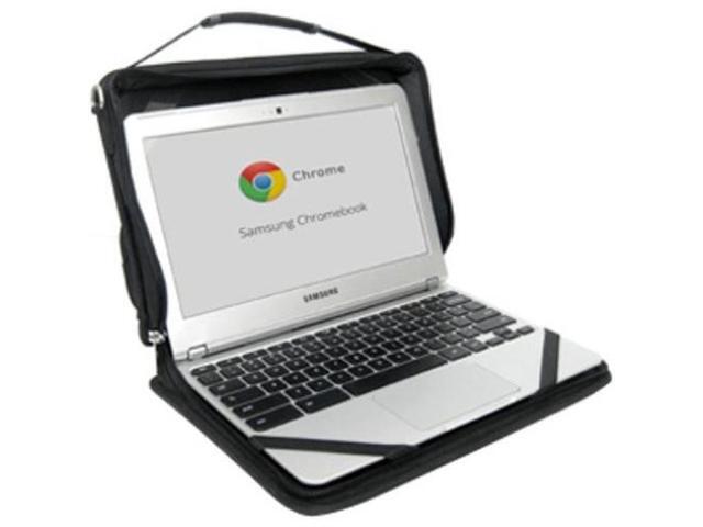 Carry Your Chromebook In This Protective Case. Includes Pocket For ...