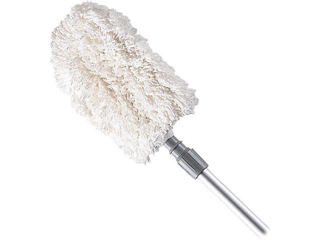 Flexible-Head Overhead Dusting Tool 60" Handle - Newegg.com