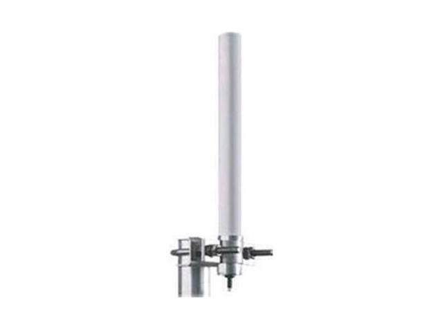Aruba PD-MOUNT-OD Pole / Mast Mount Kit for Outdoor PoE Midspan ...