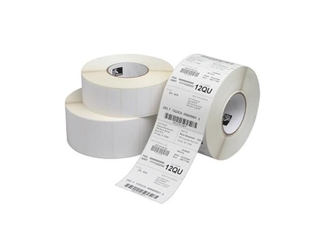 Zebra 10015364 4"x6" Z-Select 4000D Labels - 1 Case (4 Rolls) - Newegg.ca