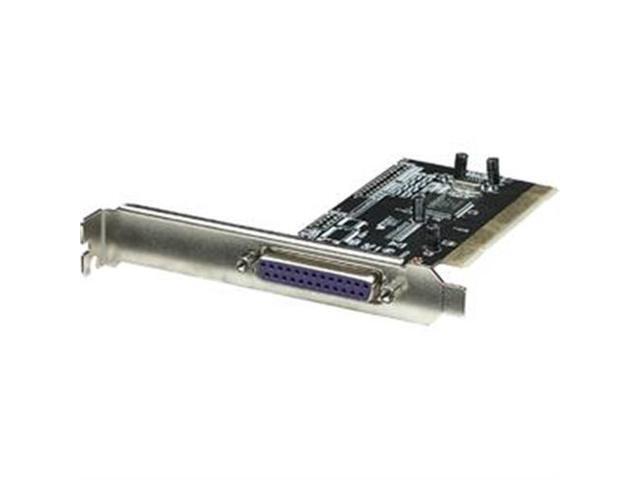 Manhattan 158220 Manhattan parallel pci card - Newegg.com