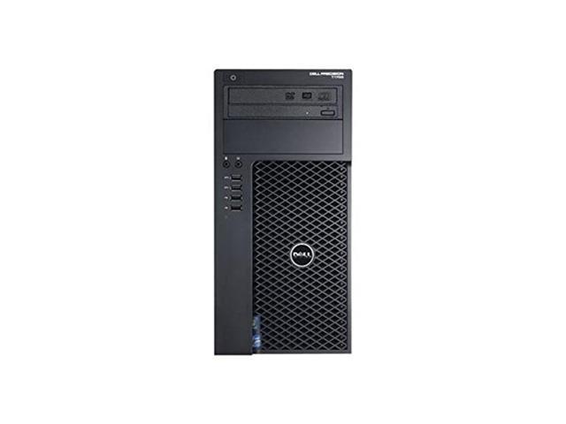 Dell Precision 3620 Workstation-246D8 Desktop Computers - Newegg.com