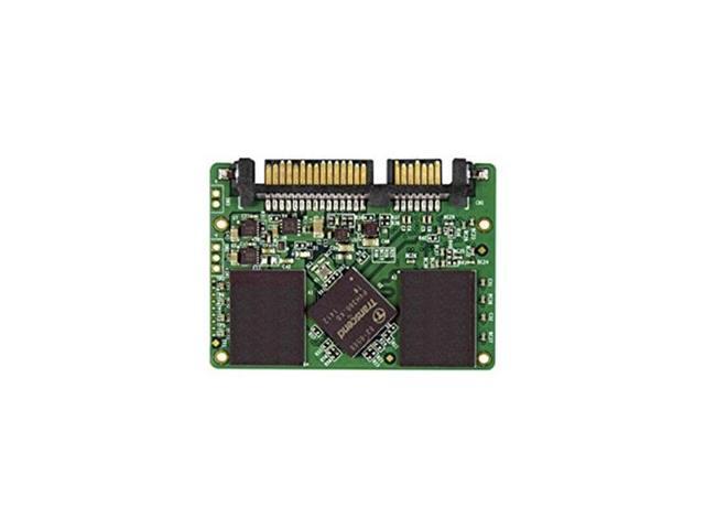 Transcend 16 Gb Solid State Drive - Slim Sata (Mo-297) Internal - Sata ...