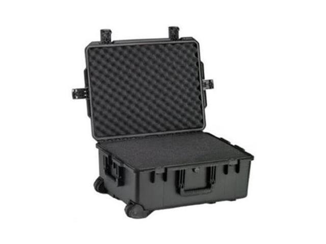 PELICAN IM2720-00001 Black iM2720 Storm Case with Foam Interior ...