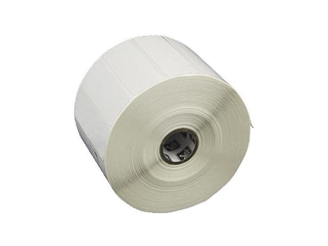 Zebra Label Polyester 3 x 1in Thermal Transfer Zebra Z-Ultimate 3000T 3 ...