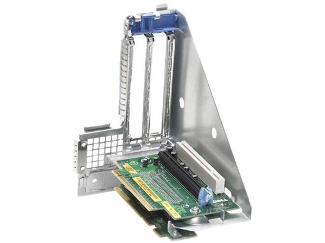 Dell 330-BBEX PCIE Riser Card 24 PCIE X8 1 Proc Only R630 - Newegg.com