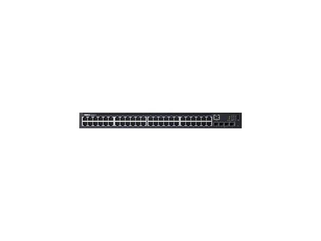 Dell Networking N3048P Switch 463-7707 Networking N3048P Switch - Newegg.com