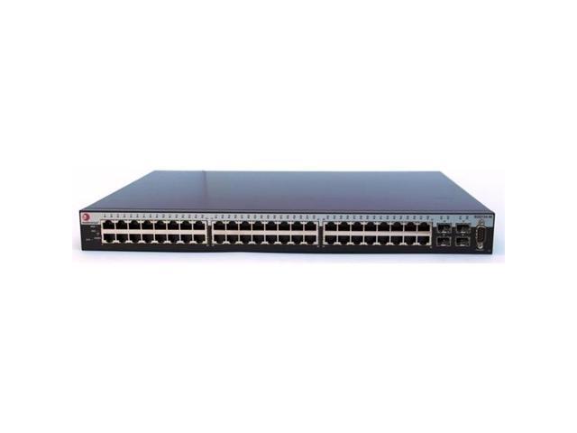 ENTERASYS NETWORKS B5 STK 48X3SPD Plus 4SFP - Newegg.com